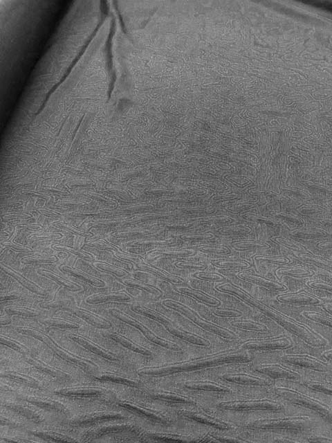 239-1375 【ネット新登場】シルク コットン ボイル 生地 布 布地 無地 絹 シルク 袈裟 ドレス ブラウス シャツ スカート ワンピース ウェディング ブライダル 上品 シアー 透け感 高級 無地 239-1375 シルク/綿ボイ...