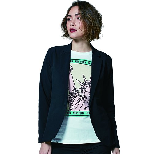 洗えるスーツタイプの女性用ワークジャケットが登場!事務服のジャケットとは一味違う、現場の女性に向けた「洗えるスーツ作業着」としてのレディースジャケットです。フォーマルなスーツスタイルでありながら、作業服と同じ素材を採用しているので洗濯機で洗...