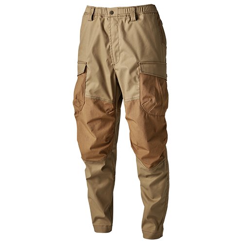 KNICKER S NU TOBI WORK WEAR シリーズ。TS DESGIN が提案する新しい鳶スタイル【TS KNICKER S】現場向きのハードに使えるワークウェア。より現場にライクな裾リブ仕様の高密度リブカーゴパンツ。TCNク...