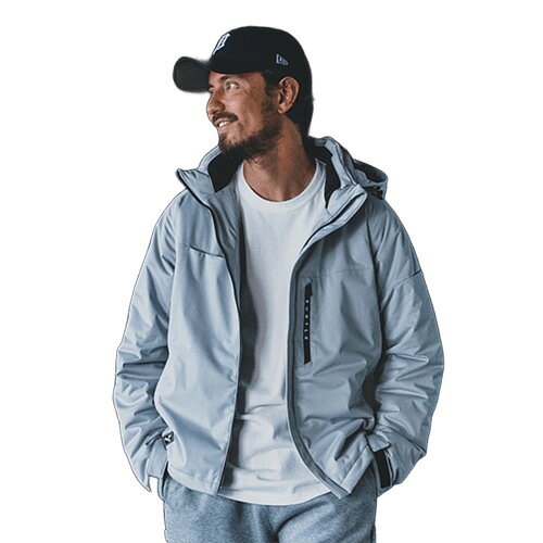 「CRAZY STRETCH」3260シリーズのストレッチフーディ長袖防寒ジャケット。寒さだけではない!冬のワーカー環境の様々なリスクからワーカーを守るスペシャルウェア。それがバートルの【WINTER GEAR】。クレイジーなストレッチ性と...