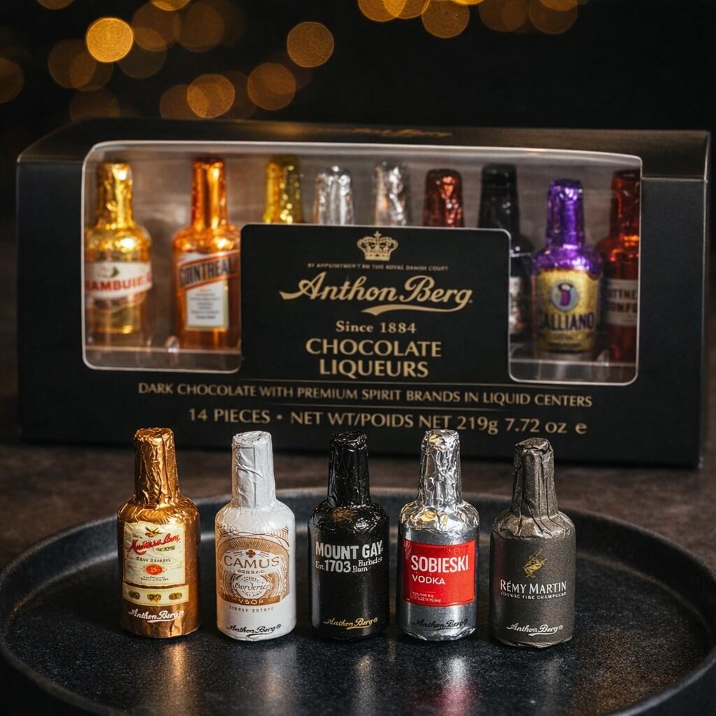 商品情報【以下のような内容で検索されております。】アンソンバーグ アンソンバーグ チョコレート アンソンバーグ リカーアソート リカーチョコレート ウイスキーボンボン 高級 チョコレート お酒 チョコレート 洋酒 チョコ リキュール チョコ...