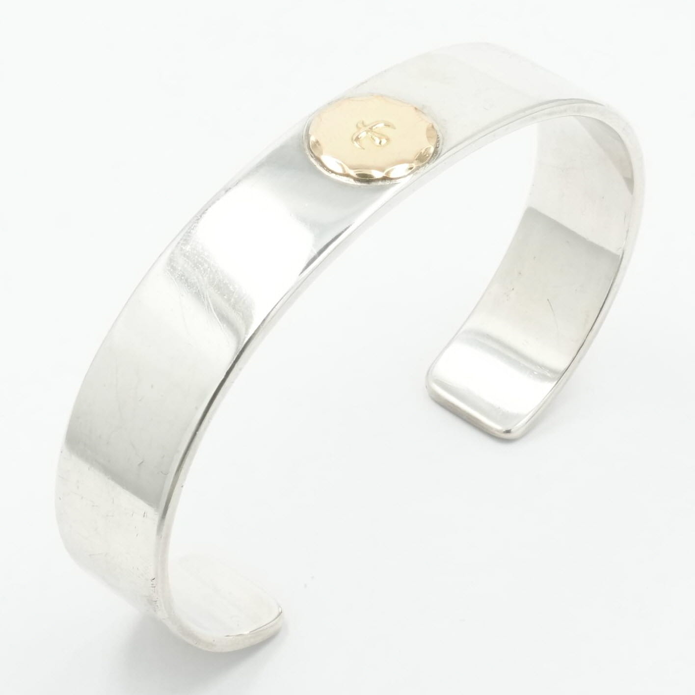 ブランド ゴローズ カラー シルバー 素材 - サイズ -|サイズガイドはコチラ 実寸 - 重さ 31.14g 商品の状態 ランクB 付属品 無 注意事項 商品に関するお問い合わせは最寄りの店舗へご連絡下さい。 Corner Chrome ...