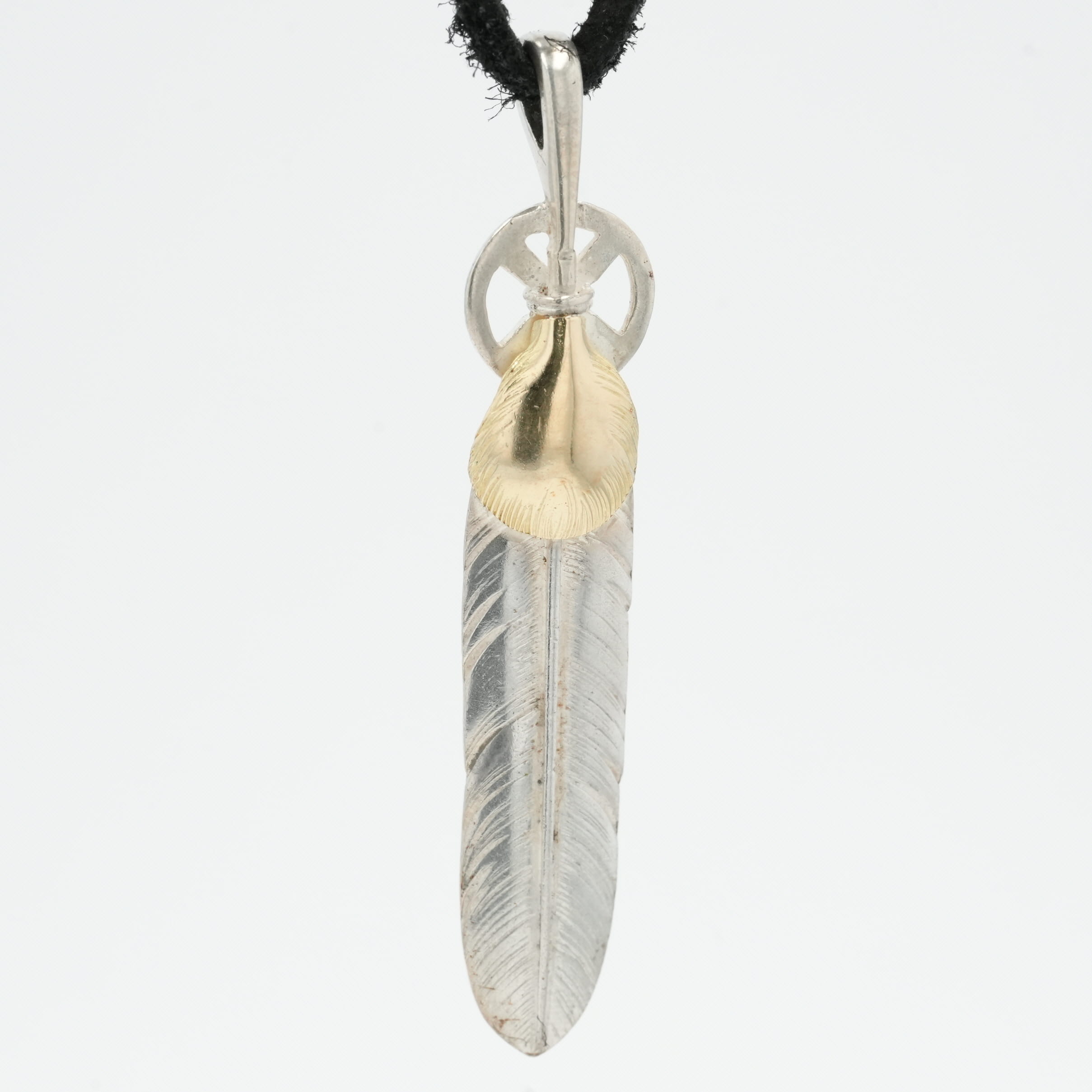 ブランド ゴローズ カラー シルバー 素材 - サイズ -|サイズガイドはコチラ 実寸 - 重さ 3.33g 商品の状態 ランクB 付属品 無 注意事項 商品に関するお問い合わせは最寄りの店舗へご連絡下さい。 Corner Chrome h...