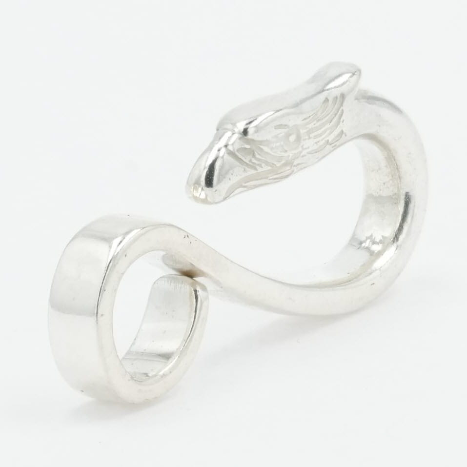 ブランド ゴローズ カラー シルバー 素材 - サイズ -|サイズガイドはコチラ 実寸 - 重さ 2.52g 商品の状態 ランクN 付属品 無 注意事項 商品に関するお問い合わせは最寄りの店舗へご連絡下さい。 Corner Chrome h...