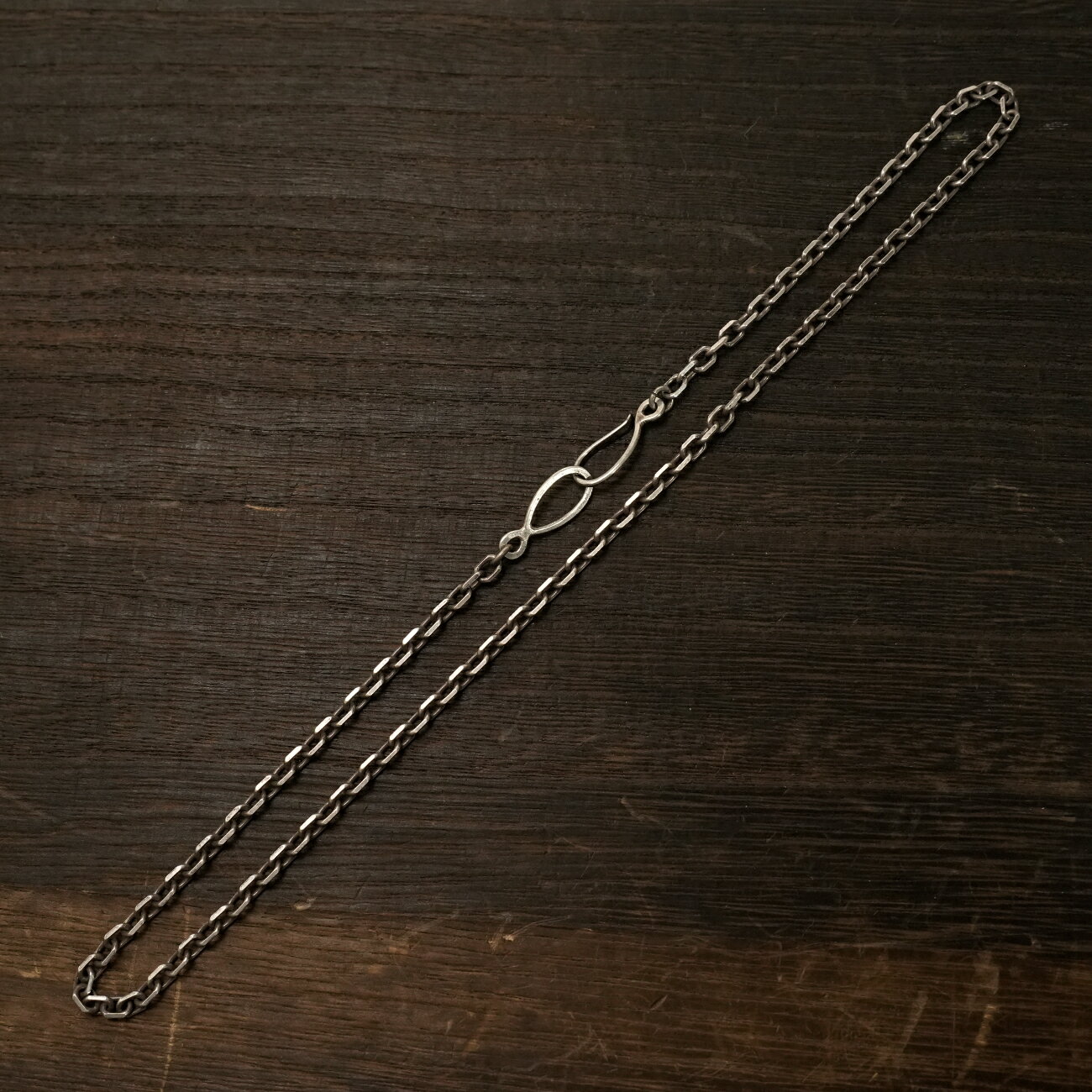 ブランド ゴローズ カラー シルバー 素材 - サイズ -|サイズガイドはコチラ 実寸 - 重さ 18.87g 商品の状態 ランクB 付属品 無 注意事項 商品に関するお問い合わせは最寄りの店舗へご連絡下さい。 Corner Chrome ...