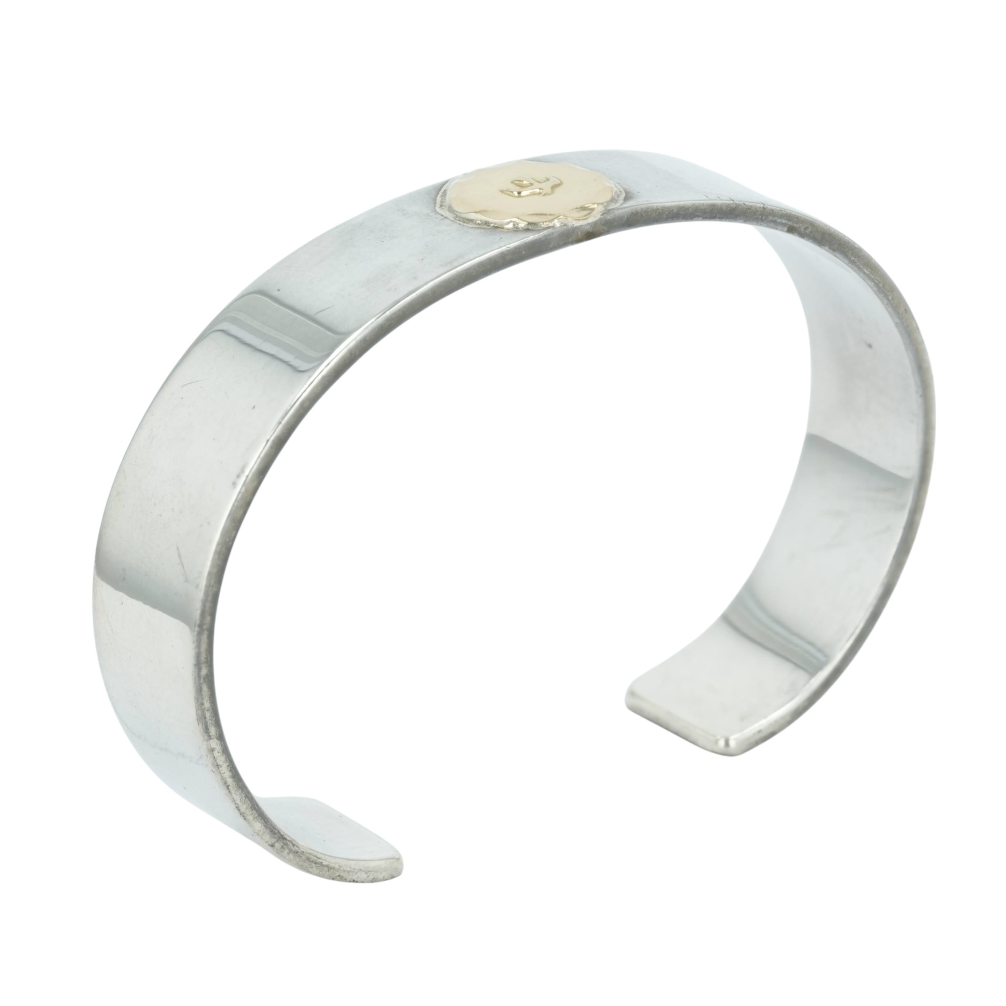 ブランド ゴローズ カラー シルバー 素材 - サイズ -|サイズガイドはコチラ 実寸 - 重さ 30,67g 商品の状態 ランクB 付属品 無 注意事項 商品に関するお問い合わせは最寄りの店舗へご連絡下さい。 Corner Chrome ...