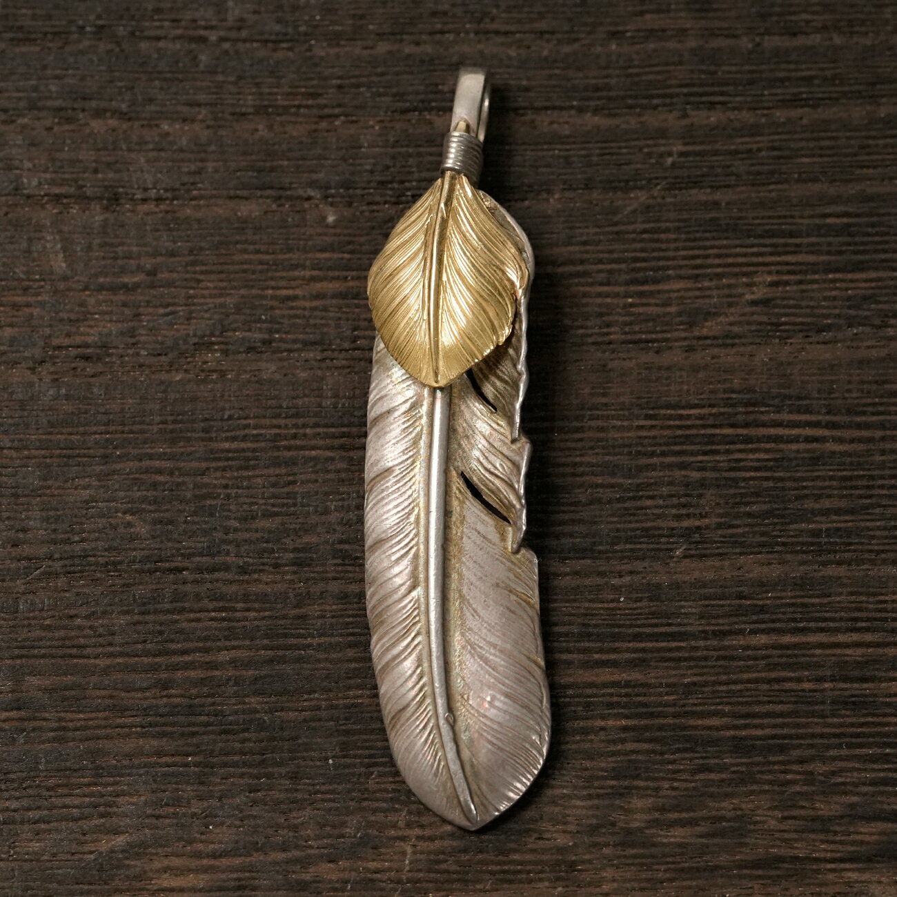 ブランド ゴローズ カラー シルバー 素材 - サイズ -|サイズガイドはコチラ 実寸 - 重さ 12.8g 商品の状態 ランクB 付属品 無 注意事項 商品に関するお問い合わせは最寄りの店舗へご連絡下さい。 Corner Chrome h...