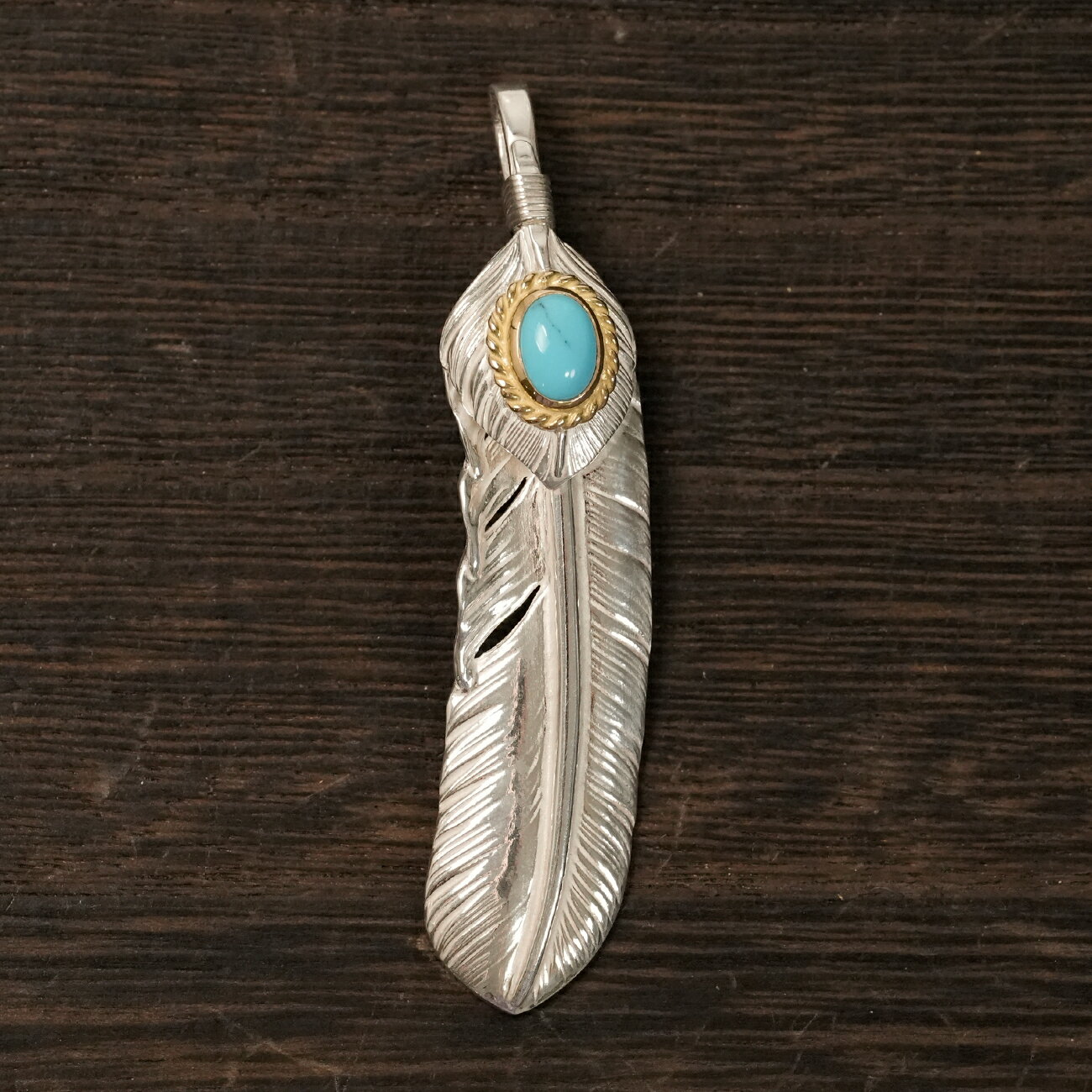 ブランド ゴローズ カラー シルバー 素材 - サイズ -|サイズガイドはコチラ 実寸 - 重さ 14g 商品の状態 ランクN 付属品 無 注意事項 商品に関するお問い合わせは最寄りの店舗へご連絡下さい。 Corner Chrome hea...