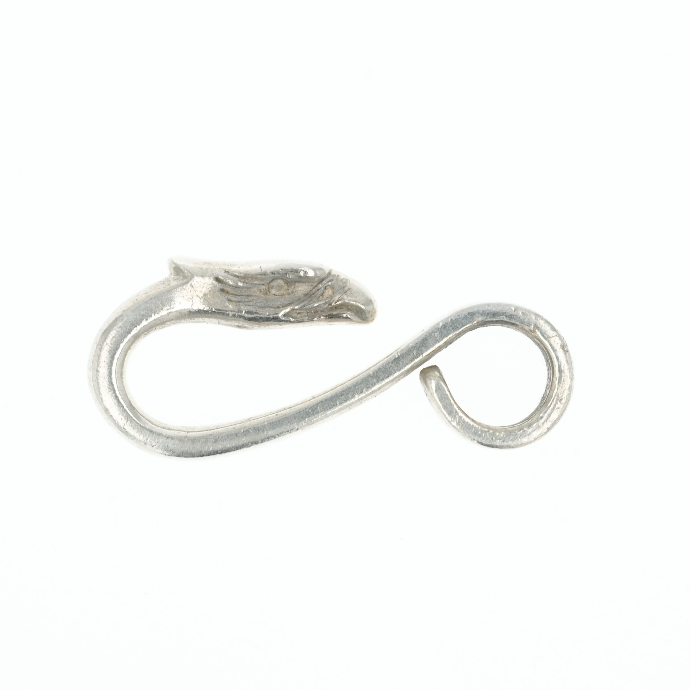 ブランド ゴローズ カラー シルバー 素材 - サイズ -|サイズガイドはコチラ 実寸 - 重さ 2.58g 商品の状態 ランクB 付属品 無 注意事項 商品に関するお問い合わせは最寄りの店舗へご連絡下さい。 Corner Chrome h...