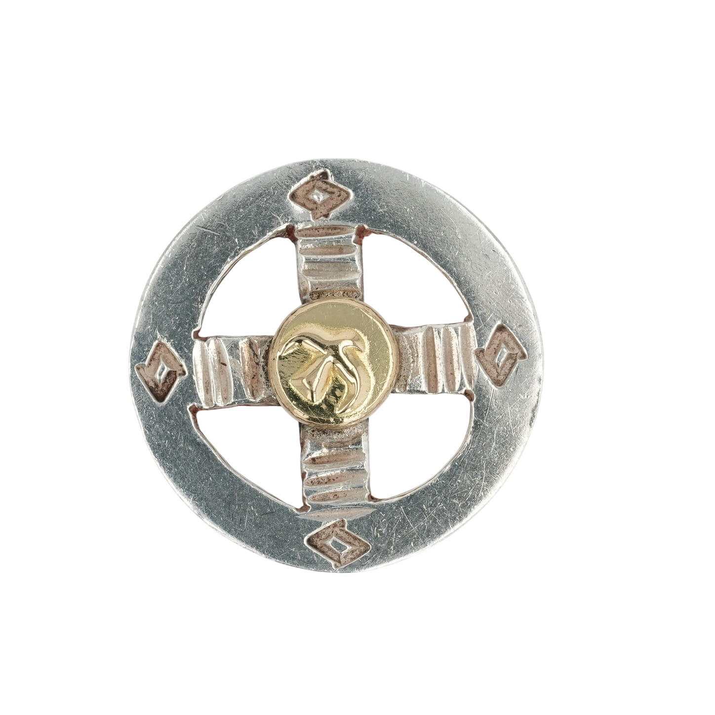 ブランド ゴローズ カラー シルバー 素材 - サイズ -|サイズガイドはコチラ 実寸 - 重さ 2.54g 商品の状態 ランクB 付属品 無 注意事項 商品に関するお問い合わせは最寄りの店舗へご連絡下さい。 Corner Chrome h...