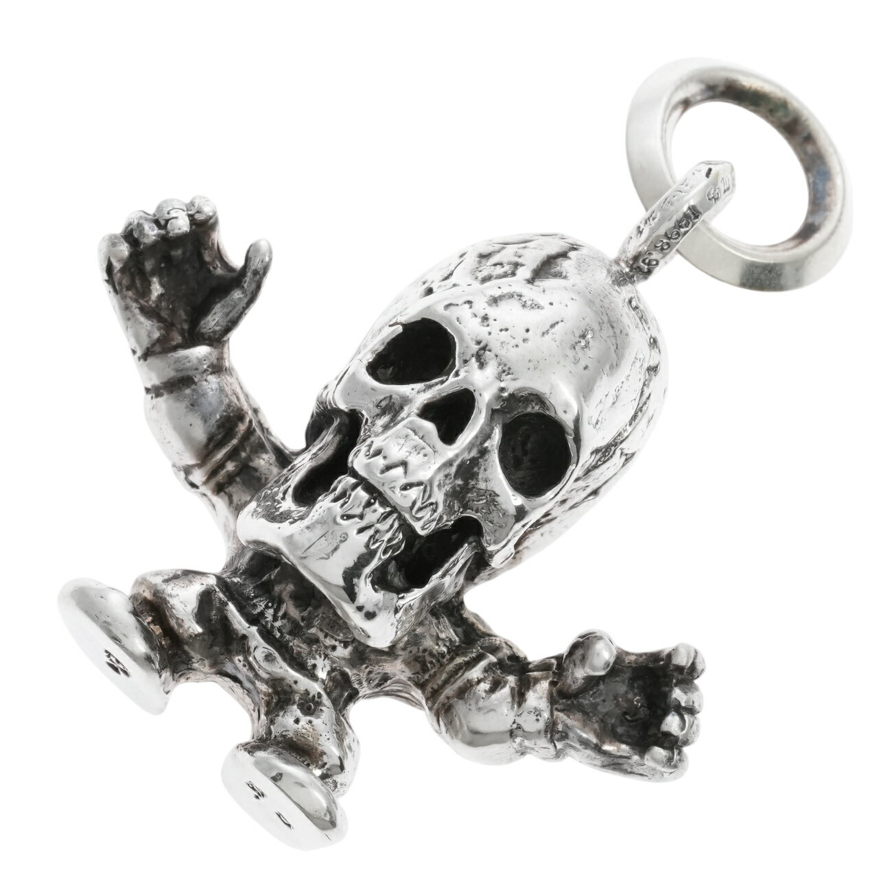 楽天市場】chrome hearts ペンダント fotiの通販 楽天市場】chrome hearts ペンダント fotiの通販