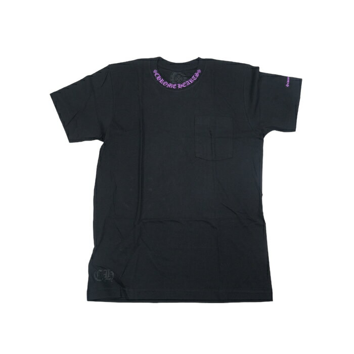 ブランド クロムハーツ 色 ブラック 素材 - サイズ 肩幅43cm,身幅46cm,着丈69cm,袖丈21cm|サイズガイドはコチラ 実寸 M 重さ - 商品の状態 新品 付属品 - 注意事項 商品に関するお問い合わせは最寄りの店舗へご連絡...