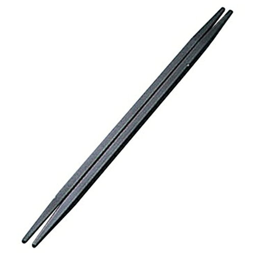 【ニューエコレン箸　和風　利休箸　ブラック　24cm　50膳入　ER-240BK】 ●サイズ：全長240mm ●材質：PBT樹脂 ●耐熱温度：140℃ ●入数：50膳入 ●食器洗浄機・消毒保管庫対応 ■耐久性、耐熱性に優れているPBT樹脂。...