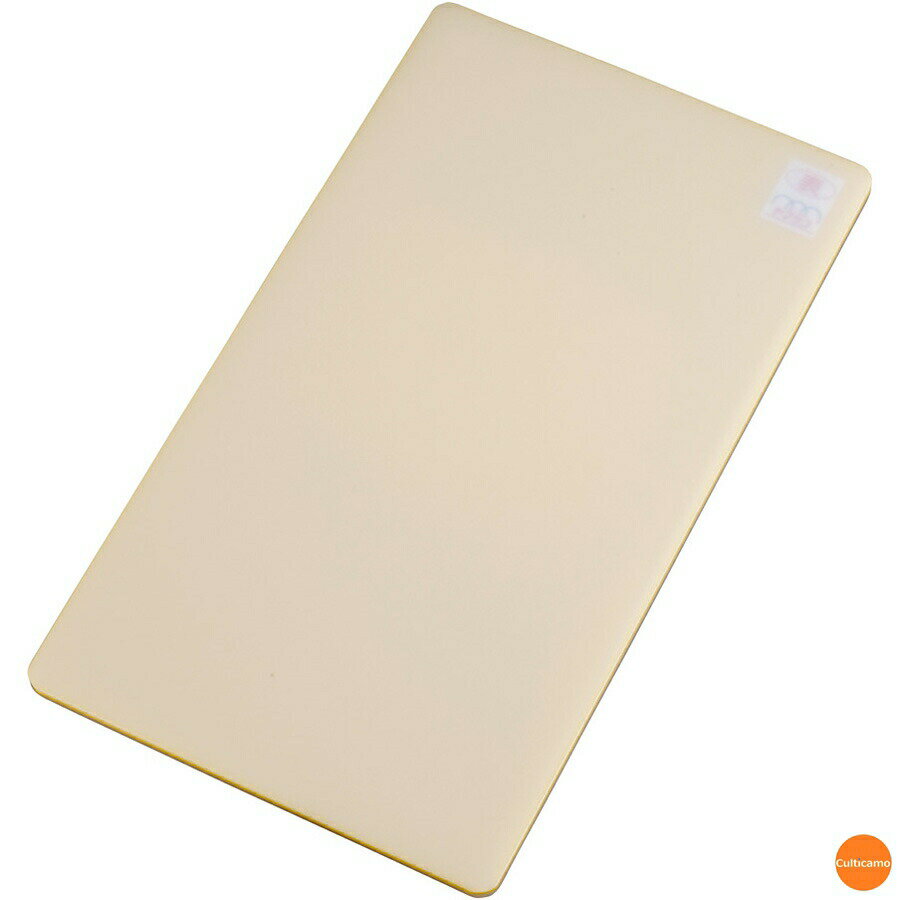 【家庭用はがせるまな板　サンドイッチ　M　イエロー】 ●サイズ：390mmx230mmx厚さ11mm ●重量：0.9kg ●材質：ポリエチレン ●耐熱温度：90℃ ■子供達の保健、衛生を指導する『財団法人日本学校保健会』唯一の推薦用品。 ■...