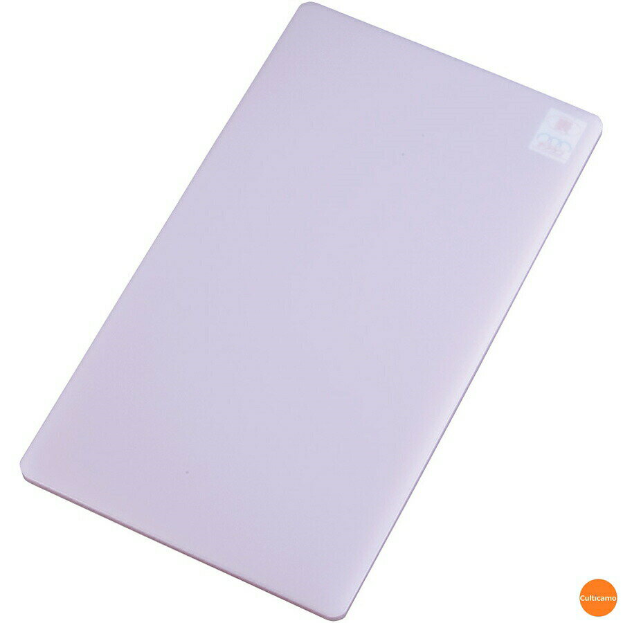 【家庭用はがせるまな板　サンドイッチ　M　ピンク】 ●サイズ：390mmx230mmx厚さ11mm ●重量：0.9kg ●材質：ポリエチレン ●耐熱温度：90℃ ■子供達の保健、衛生を指導する『財団法人日本学校保健会』唯一の推薦用品。 ■ホ...