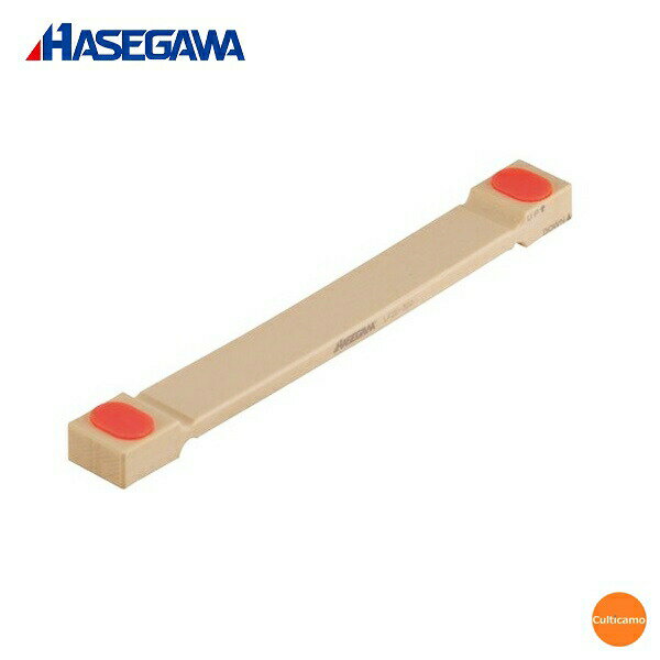 【ハセガワ　まな板リフター　1本　LF20-300】 ●サイズ：300mmx35mmx高さH20mm ●材質：プラスチック製 ●対応まな板サイズ（奥行）：300mm〜380mm ●耐熱温度：85℃ ●食器洗浄機対応 ●日本製 ※画像はイメー...