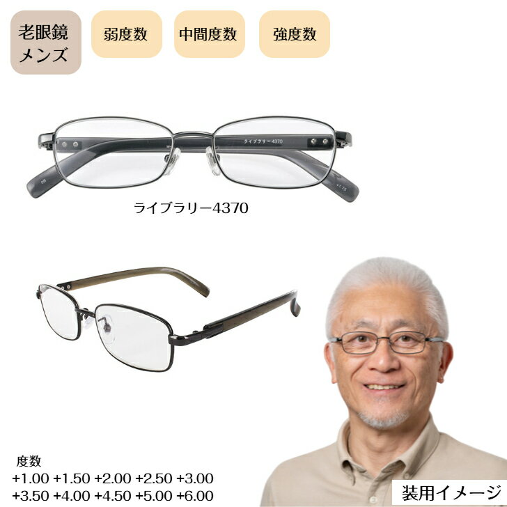 商品情報サイズサイズ52mm、鼻幅18mmテンプル長さ138mm、天地幅35mm※テンプル調整不可素材枠：合金パット：PVCテンプル：ポリカーボネートレンズ：CR39（非球面レンズ）製造販売元名古屋眼鏡株式会社〒460-0007名古屋市中区...