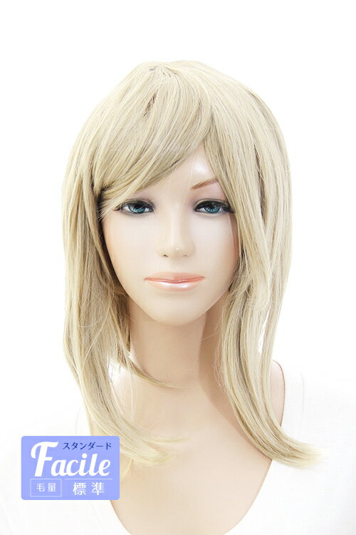 ウィッグショップ「スワローテイル」とは？ 　現在全国に9店舗展開している日本最大級のウィッグショップです。 大好評おかげさまで、高品質なウィッグを激安価格にてご提供できております。 　コスプレウィッグをはじめ、普段から使用できるファッション...