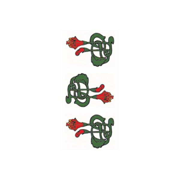 キーワードタトゥー シール ボディ 刺青 生活防水 長持ち フェイス イベントTopicsInformation