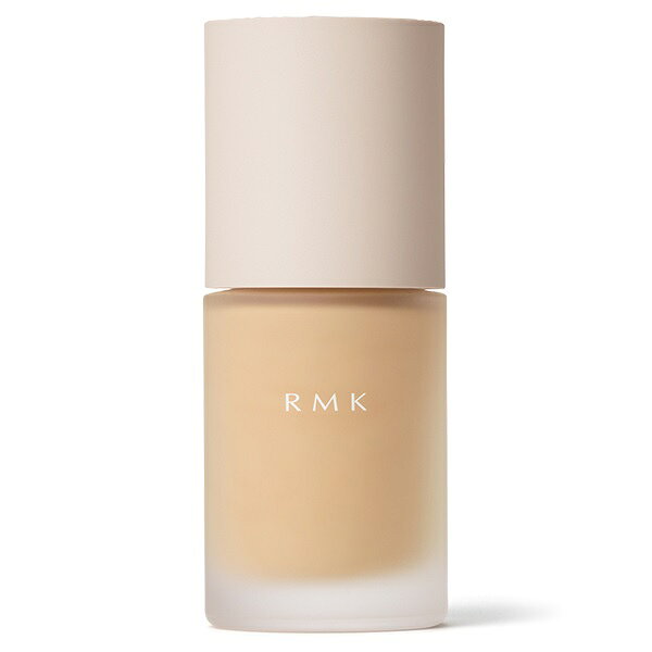 ブランド／メーカー RMK 商品名 リクイドファンデーション フローレスカバレッジ プラス 内容量 30ml カラー #101 ご注意 画面の性質上、色見本と実際のカラーとは異なる場合がございます。予めご了承願います。 商品カテゴリ リキッ...