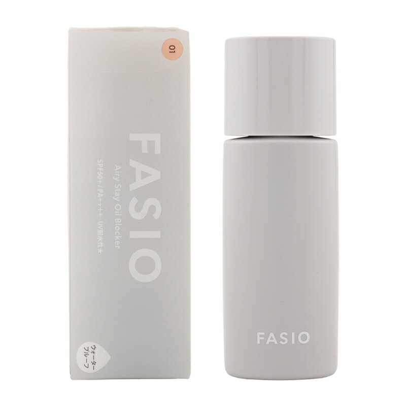 JAN 4971710516692 【商品説明】 スキンケアみたいに軽やかな化粧下地 皮脂を取り込む粉体と皮脂を固化する粉体により、皮脂が発生しても化粧膜がくずれません。 肌に負担感なく、スキンケアタッチで心地よく使用できます。 スキンペア...