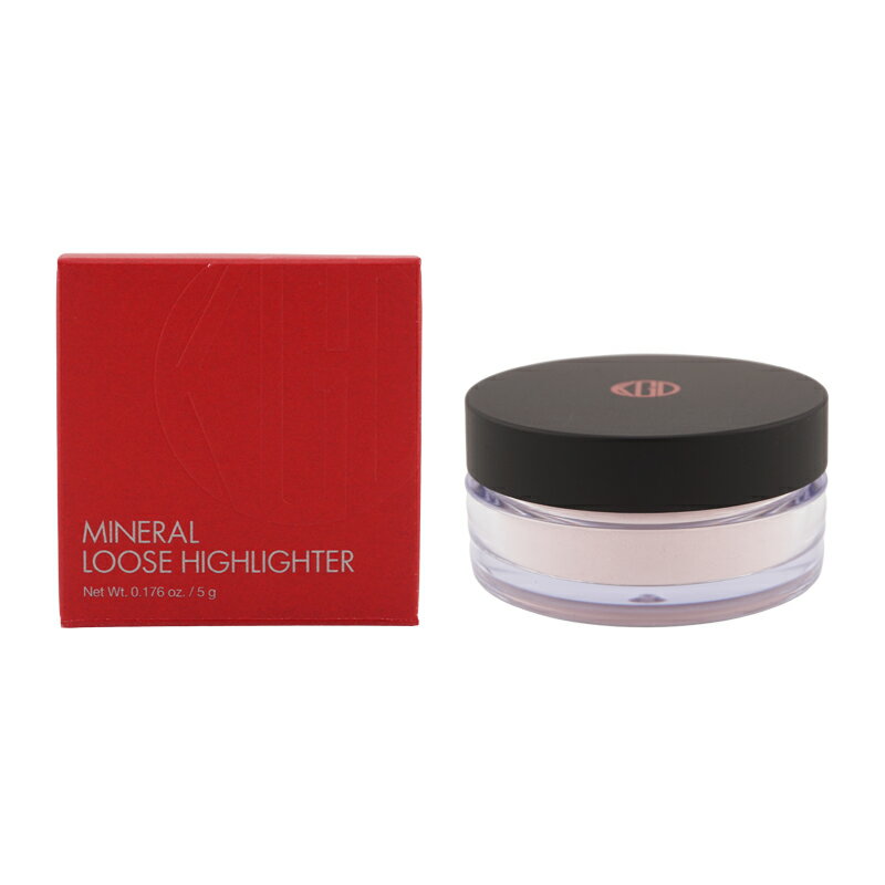 JAN 4589651807399 【商品説明】 細かい粒子の粉体の良さをそのまま生かした、ルースタイプのハイライターは「スッと溶け込むような密着と自然な発光感」を実現。 陰影効果でフェイスラインをシャープに見せるだけでなく、くすみや毛穴目...