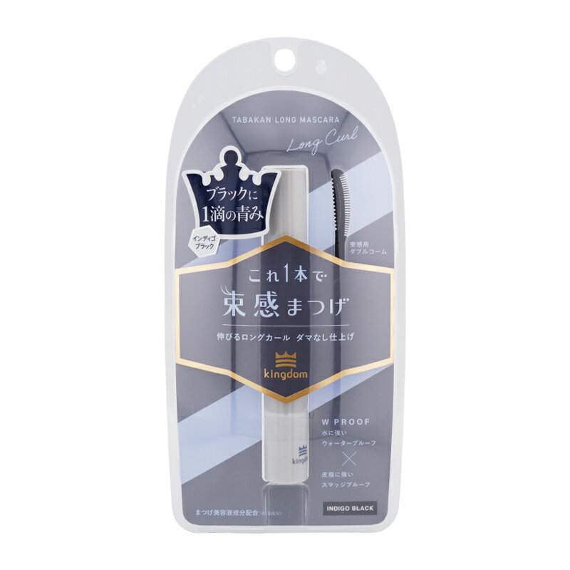 JAN 4901477042196 【商品説明】 1本ずつが存在感のある束感まつげにロング効果をプラス。 密着力のあるミックスファイバー配合で、ロングアップ効果を叶えます。 テクなしで美束を作る束感用マスカラコーム採用。 伸びのいいマスカラ...