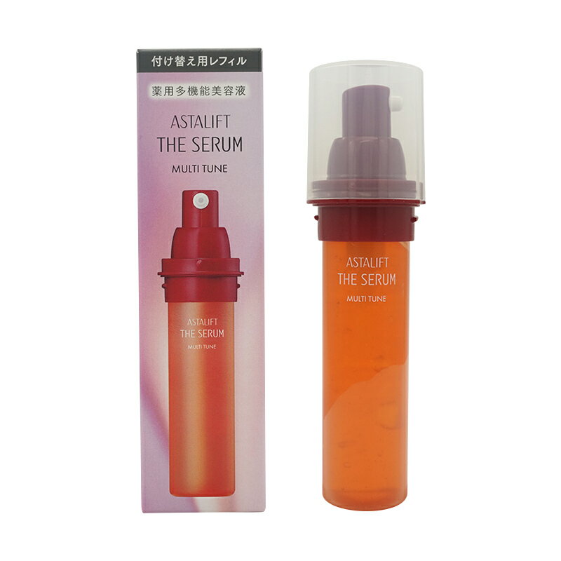 JAN 4547410460155 【商品説明】 待望の多機能美容液が誕生! [商品特長] 1.これまでの肌悩みにアプローチする多機能美容液。 美容成分をたっぷり抱えたリポソームが角層のすみずみへ浸透*2し、 1本で同時ケアを叶え、感動の肌...