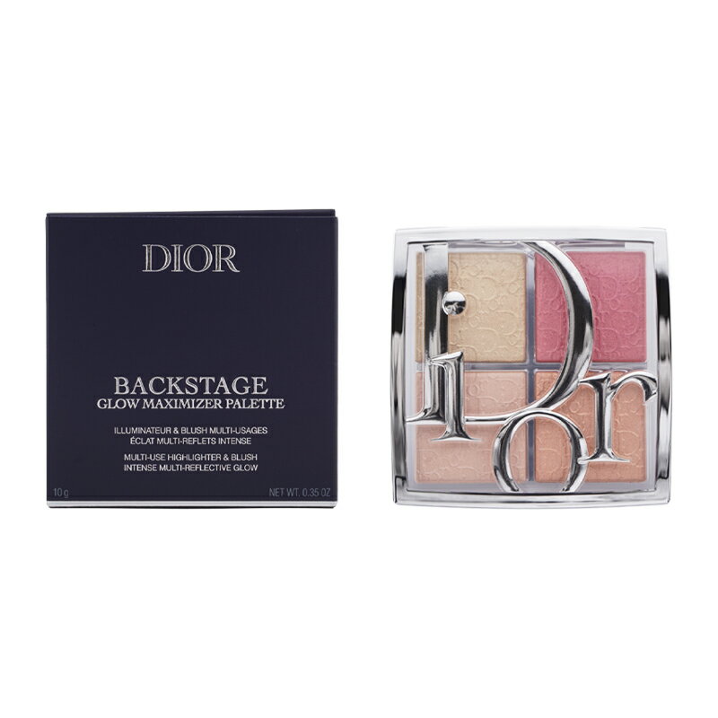 JAN 3348901770583 【商品説明】 人気の美肌ハイライターが進化 思いのままに纏う、未体験の輝き ファッションショーの舞台裏からインスパイア。 簡単にプロのような仕上がりを叶え、 一人ひとりの魅力を輝かせる「ディオール バック...