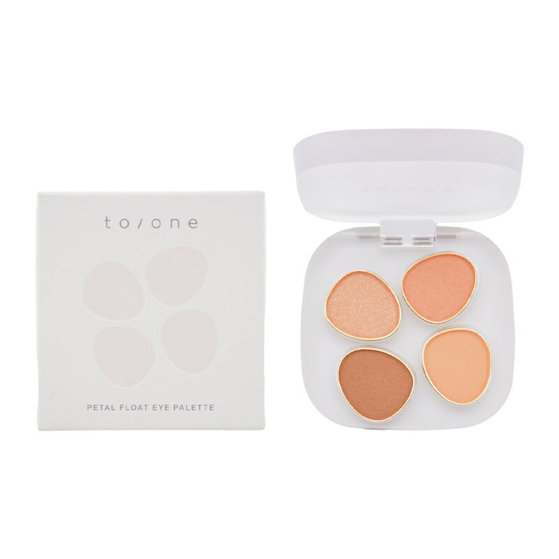 JAN 4570106732748 【商品説明】 高輝度のきらめき、サテンの光沢感、洒落たマット。 異なる質感とカラーを組み合わせて楽しめるパレット。 トーンらしい有機的なシェイプのコンパクトに花びらをイメージした アイシャドウをセット。何...
