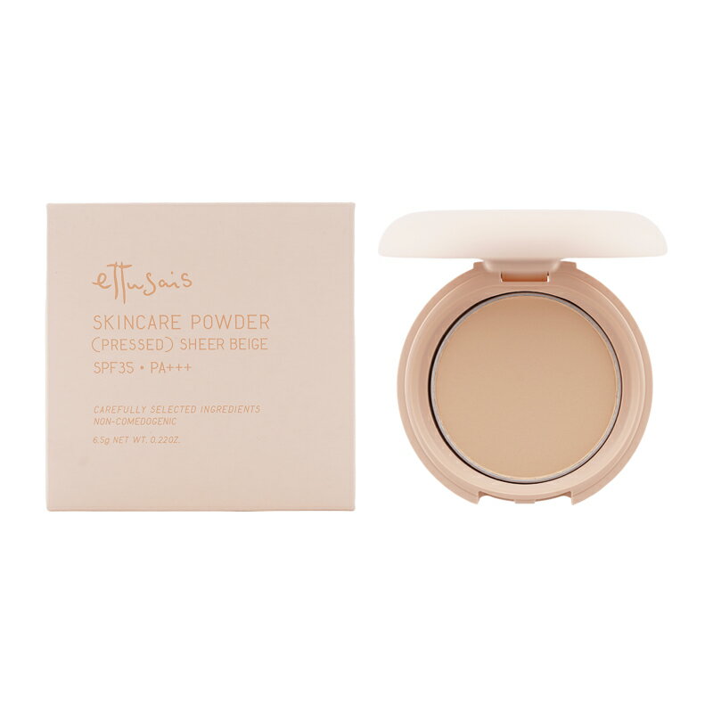 JAN 4932554237853 【商品説明】 〇テカリをおさえて、さらさらの透明ツヤ肌に。 ーテカリ防止ミネラルパウダー、透明ツヤUPパウダー配合 〇まるでパウダーが消えていくかのように肌になじみ、毛穴をぼかす。 ー透明度が高く、そして...