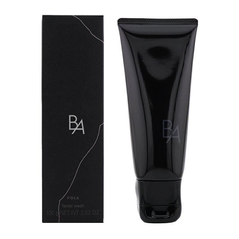 JAN 4953923312339 美容オイル泡※ウォッシュ 【商品名/内容物】 POLA ポーラ B.A ウォッシュ 7 100g 【使用方法】 顔全体をぬらします。手のひらに適量(朝0.5cm、夜1cm)をとり、水またはぬるま湯でよく泡...