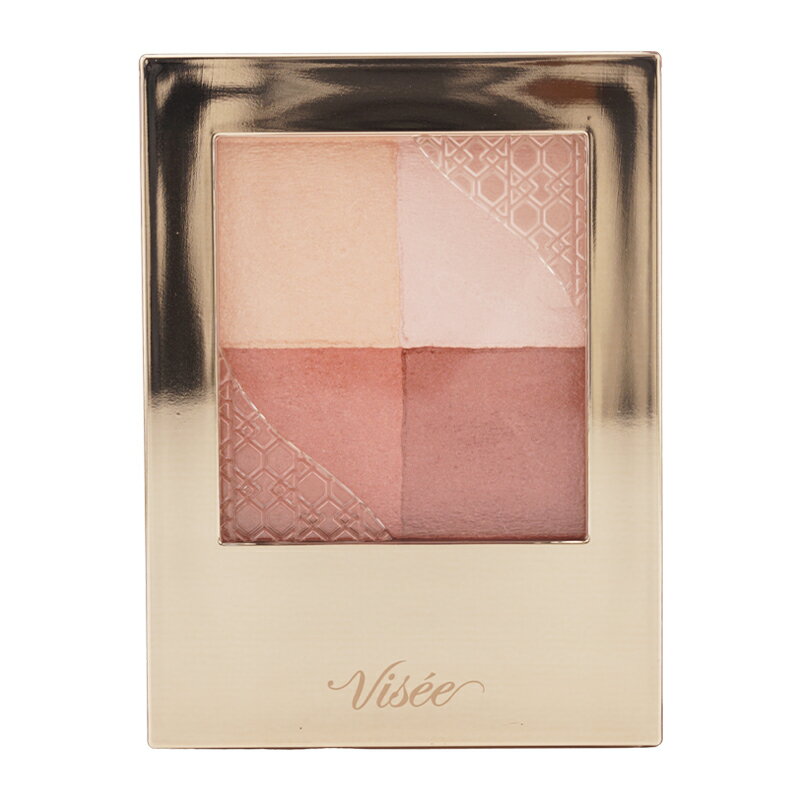 JAN 4971710571806 【商品説明】 PK-3 ノーブルピンク 気品ある愛されピンク系 ●しっとりほぐれるようなタッチで密着し、上品なツヤめきと透け感発色で目もとを彩る4色セットアイカラーです。 やさしいトーンの色味と繊細な輝き...