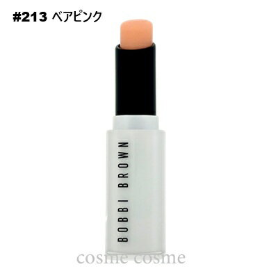 メーカー ボビイブラウン 商品名 エクストラ リップ ティンテッド バーム #213 ベアピンク 内容量 - 商品説明 【画像についてのお断り】　 画像および画面の性質上、実際のカラーとは異なる場合がございます。 予めご了承願います。また写...