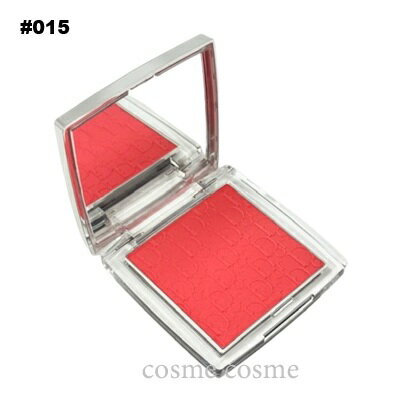 メーカー クリスチャン ディオール　(Christian Dior) 商品名 バックステージ ロージー グロウ #015 チェリー 内容量 - 商品説明 【画像についてのお断り】　 画像および画面の性質上、実際のカラーとは異なる場合がござい...