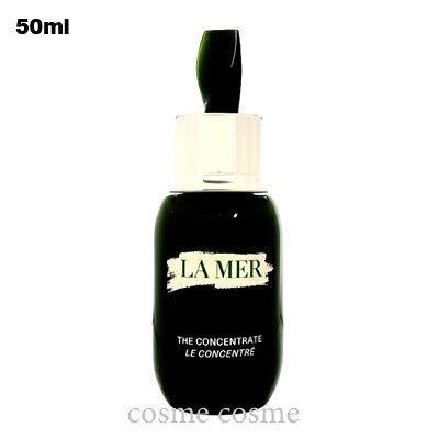 メーカー ラ・メール 商品名 ザ コンセントレート 内容量 50ml 商品説明 肌にうるおいを与えて乾燥を防ぎ、なめらかで健やかな肌印象へ導く美容液です。 やわらかな使用感で肌になじみ、しっとりとしたハリのある肌へ整えます。 ※当店の商品は...