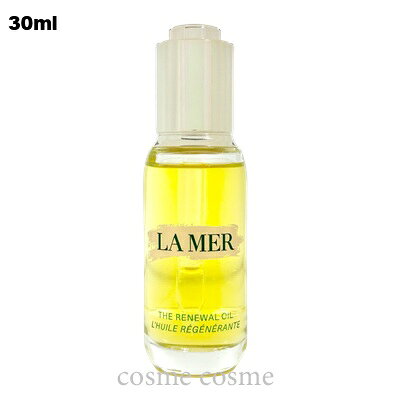 メーカー ラ・メール 商品名 ザ リニューアル オイル 内容量 30ml 商品説明 ボトルを振ることで、水分層とオイル層が混ざり合い、みずみずしさとオイルのなめらかさを兼ね備えた美容オイルに。 肌になじんでうるおいを与え、つややかで健やかな...