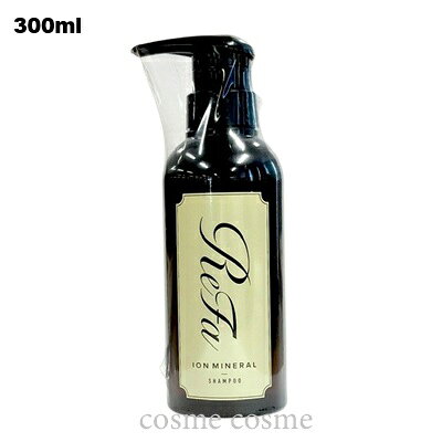 メーカー リファ 商品名 イオンケアシャンプー 内容量 300ml 商品説明 イオンミネラルを配合したシャンプーです。 髪と頭皮の汚れをすっきり洗い流し、うるおいを保ちながら、なめらかな洗い上がりへ導きます。アミノ酸系洗浄成分を配合し、毎日...