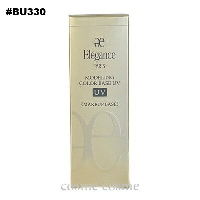 メーカー エレガンス 商品名 モデリング カラーベース UV #BU330 内容量 30g 商品説明 【カラー見本についてのお断り】 このページの商品のカラー見本については実際のカラーとは若干異なる場合があります。 お近くのお店で実際のカラ...