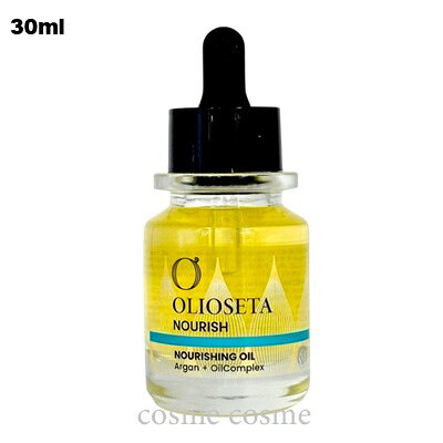 メーカー オリオセタ 商品名 【アウトレット：箱不良】エヌリーク オイルトリートメント 内容量 30ml 商品説明 髪になじみやすい軽い使用感で、ツヤとうるおいを与えながら自然なまとまりのある仕上がりへ導く洗い流さないオイルトリートメントで...