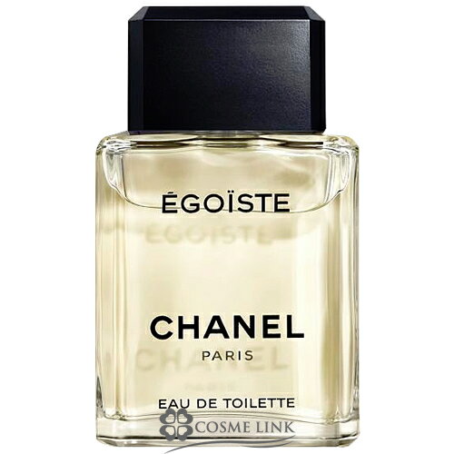 【シャネル】エゴイスト（ジャック・ポルジュ/フランソワ・ドゥマシー） | カイエ・デ・モード