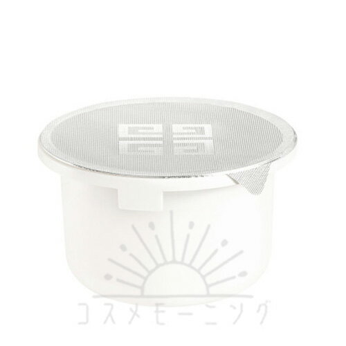 メーカー ジバンシィ ジバンシー 商品名 スキン リソース ベルベット クリーム 内容量 50ml 商品説明 レフィル シリーズの共通成分“ビューティー・モス・コンプレックス®”*を含み、肌に潤いを補給しながら、健やかな状態へと導くクリーム...