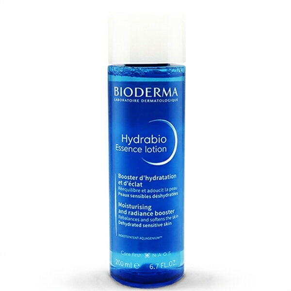 ブランド名ビオデルマ (BIODERMA)商品名イドラビオエッセンスローション敏感肌乾燥肌用(Bioderma Hydrabio Essence Lotion Hydratante)商品説明乾燥によるくすみが気になる肌を、うるおいで満たし、...