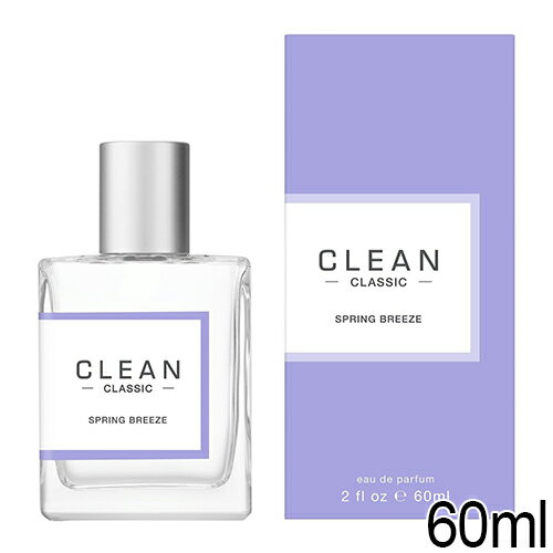 ブランド名クリーン (CLEAN)商品名クラシックスプリングブリーズオードパルファムEDPSP(Clean Classic Spring Breeze Eau de parfum)性別女性 レディース フォー ウーマン lady's for...