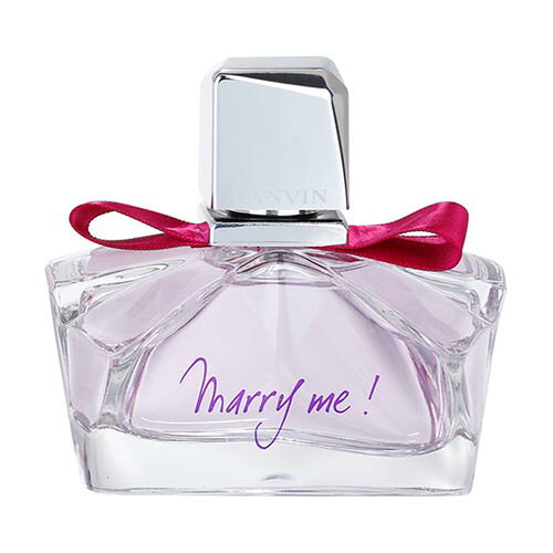 ブランド名 ランバン (LANVIN) 商品名 マリーミー！ オードパルファム EDP SP(marry me) 性別 女性 レディース フォー ウーマン lady's for woman カテゴリー フレグランス 香水・フレグランス 商品...
