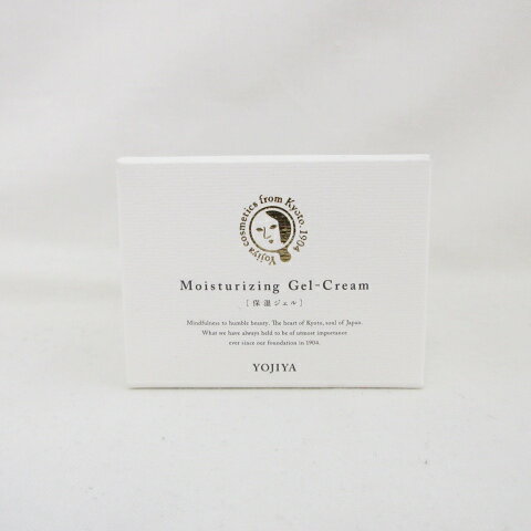 ・内容量:30g ・広告文責：コスメナイズ TEL:06-6536-2132 ・メーカー:よーじや ・生産国:日本 ・商品区分：化粧品 ・期限:- ※パッケージデザイン等は予告なしに変更されることがあります。 ※パッケージにスレや傷ヘコみ、...