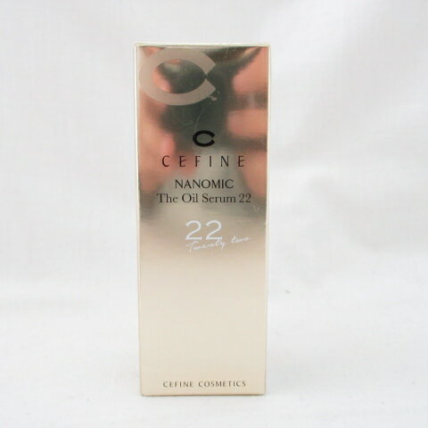 ・内容量:20mL ・広告文責：コスメナイズ TEL:06-6536-2132 ・メーカー:セフィーヌ ・生産国:日本 ・商品区分：化粧品 ・期限:- ※パッケージにスレや傷ヘコみ、管理防犯のシール添付・剥がし跡のある場合もございますので予...