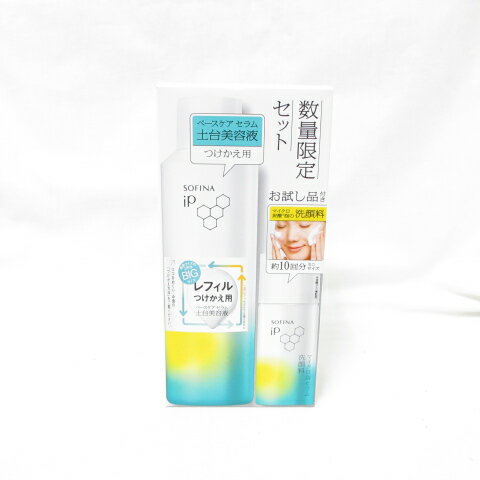 ・内容量:180g/30g ・広告文責：コスメナイズ TEL:06-6536-2132 ・メーカー:花王 ・生産国:日本 ・商品区分：化粧品 ・期限:- ※パッケージデザイン等は予告なしに変更されることがあります。 ※パッケージにスレや傷ヘ...