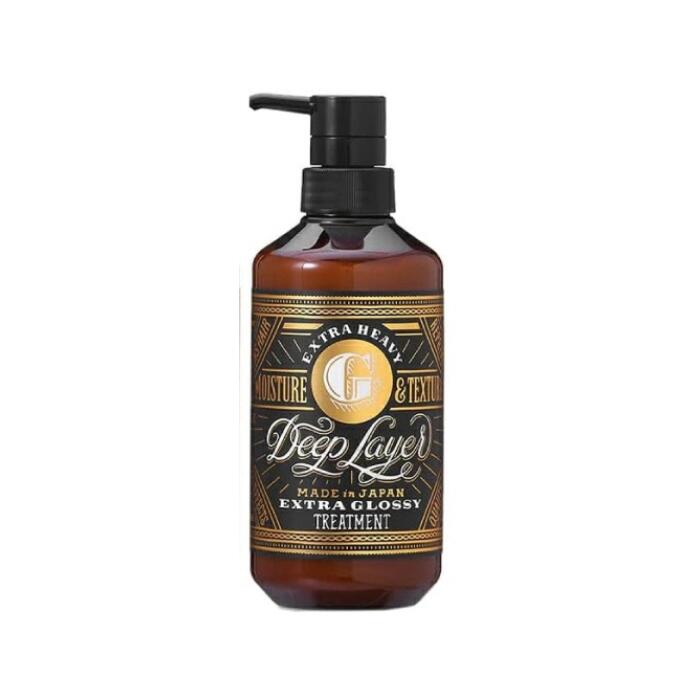 自分史上最高のまとまりへ。 エクストラグロッシー ExTRA GLOSSY ヘアカラーを繰り返して髪がバサバサ… 髪が広がってまとまらない… ブースター効果により根元から毛先までおさまりのよい髪へ導きます。 フレッシュで爽やかに香り、洗練さ...