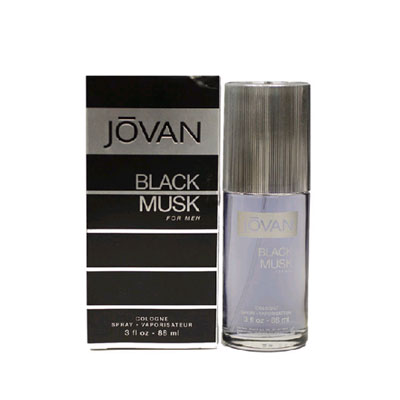 商品番号 3607341046734 メーカー名 ジョーバン　JOVAN 商品名 ジョーバン ブラック ムスク フォーメン EDC 88ml （香水） 商品説明 入手困難、ジョーバン 『 ムスク・コレクション 』 のメンズフレグランス。大人...